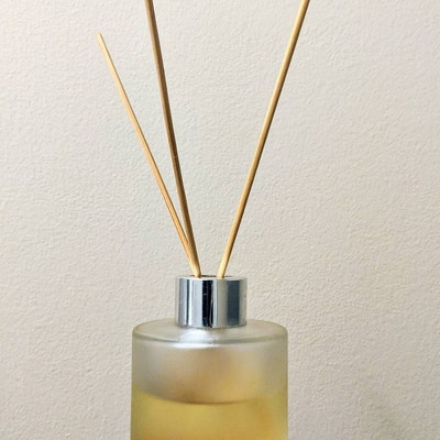 Reed Diffuser Fragrance Oil's 8 Oz Refill TAHITIAN VANILLA Free ...