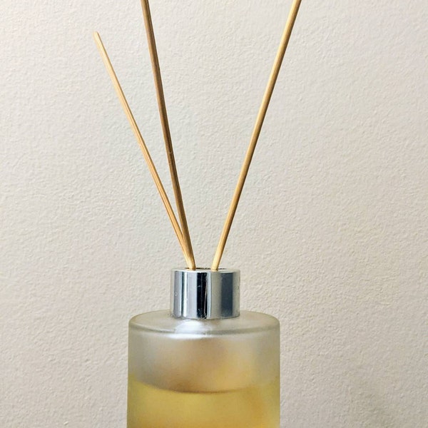 Reed Diffuser Fragrance Oil's 8 Oz Refill TAHITIAN VANILLA Free ...