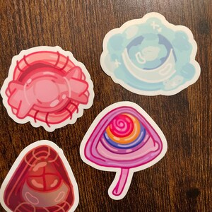 Gore Sneaks // Weird Core // Teeth Core // Trauma Core // Gore Core ...