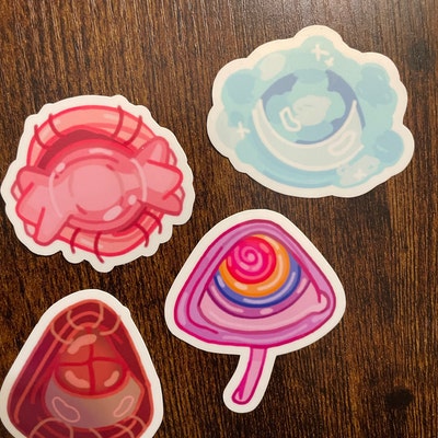 Gore Sneaks // Weird Core // Teeth Core // Trauma Core // Gore Core ...