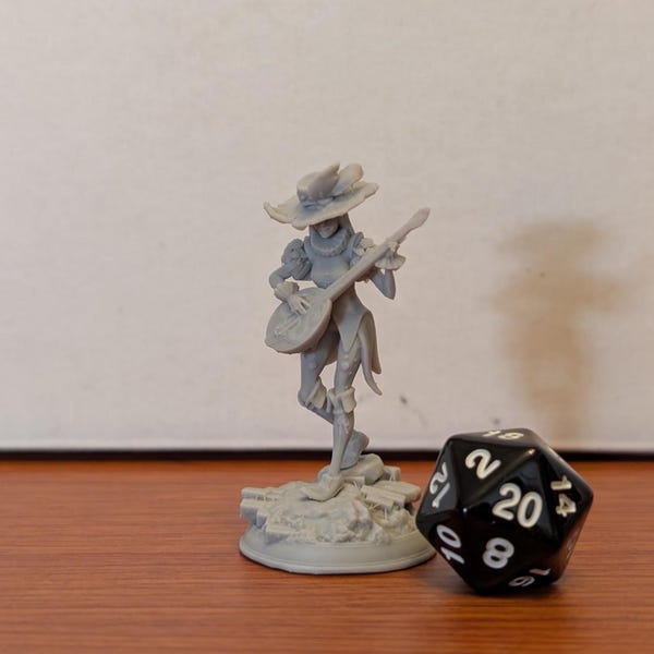 Senator Miniature Irnkman's Minis 28mm / 32mm / 36mm / 75mm - Etsy