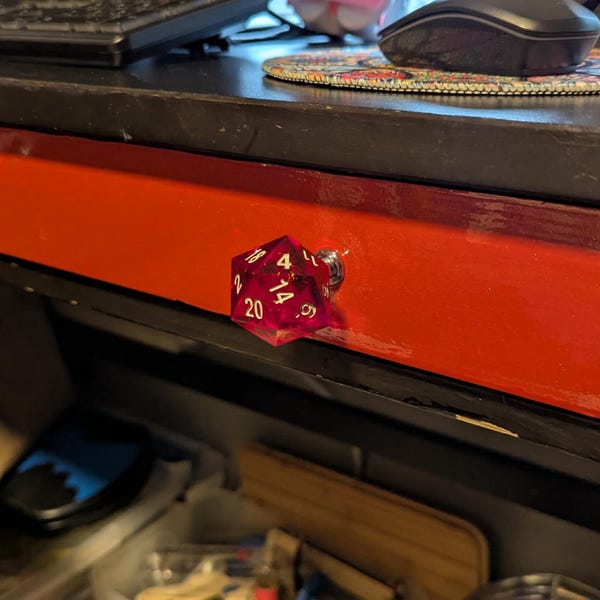 Studio Ghibli D20. Dnd. Dungeons & Dragons. Anime. Polyhedral. RPG ...