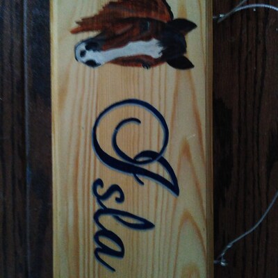 Custom Hand Painted Signs - Etsy