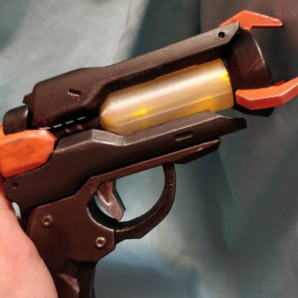 Genji Robotic Hand 3D PRINTING FILES - Etsy