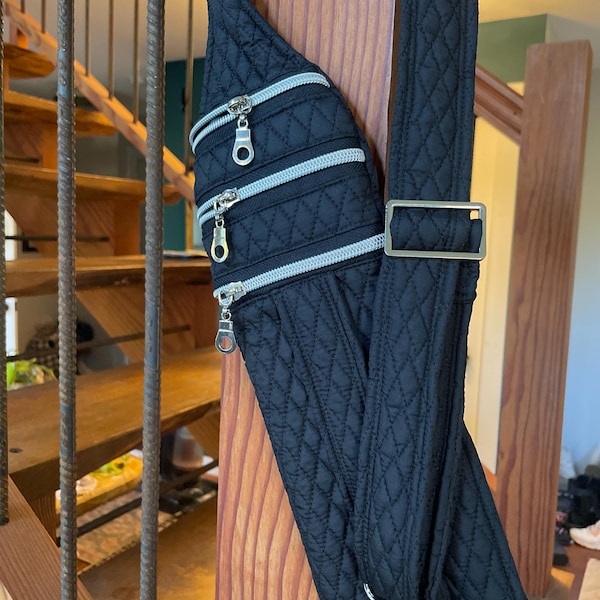 The Quiver Sling PDF Digital Sewing Pattern Country Cow Designs - Etsy