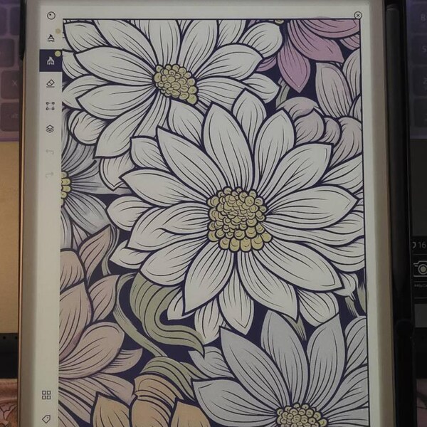 Custom Mind Map Stickers for Remarkable, Traceable Shapes + Visuals for ...