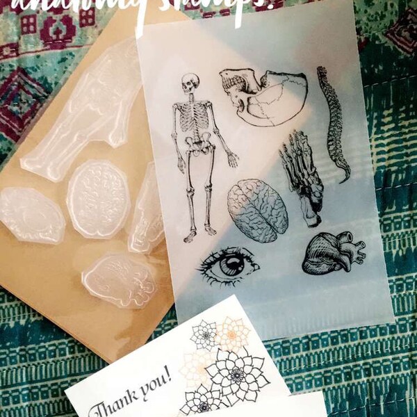 Sepia Brown Ink Pad - Versafine by Tsukineko - Full Sized - the BEST ...
