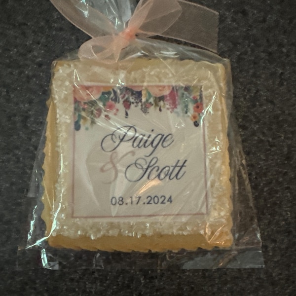 Disco Studio 54 Custom Shortbread Cookies 1 Dozen - Etsy