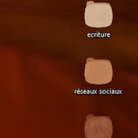 Notion Icons for Notion Templates | Hand-drawn Beige Notion Icons From ...