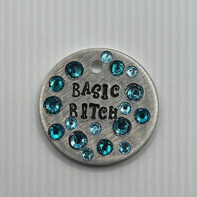 Brass Discs 1/8 Thick Discs , 8 Gauge , Heavy Duty Blank , Hand ...