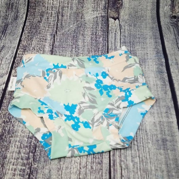 Bummies Sewing Pattern • PDF Sewing Pattern • Baby, Kid, Toddler ...