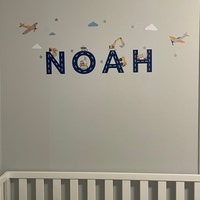 Graffiti Doodle Math Wall Sticker Science Wall Art for School - Etsy UK