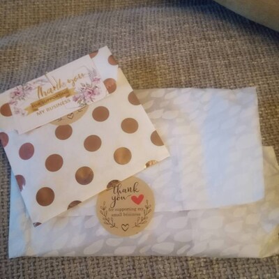 Tiny Ticket Tags PK6 Ephemera, Scrapbooking, Happy Mail, Snail Mail ...