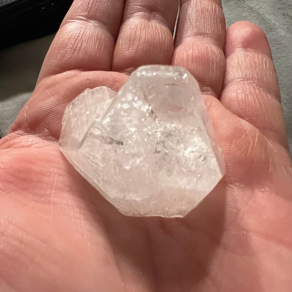 Raw Apophyllite Points (1g - 83g) - Apophyllite Point - Crystals ...