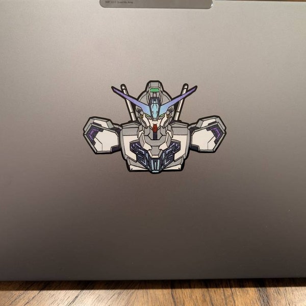 Devil of Mars Iron-on Patch - Etsy