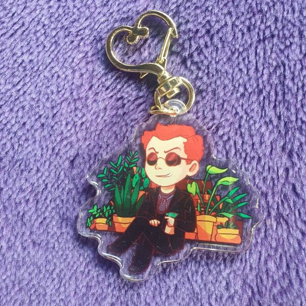 Cute Cryptic Sticker Sheet - Etsy