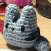 Crochet Frog Car Charm, Amigurumi Frog, Frog Plushies, Amigurumi Animal ...