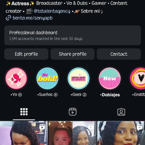 50 Ecommerce Post Templates Canva, Colorful Funky Instagram Templates ...