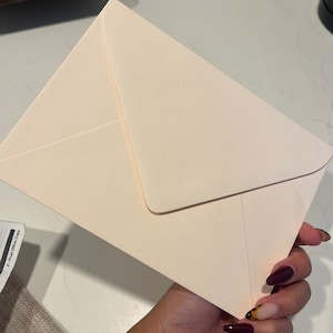 2 Surprise Party Envelope Sticker Label Real Foil Gold Rose Gold Silver ...