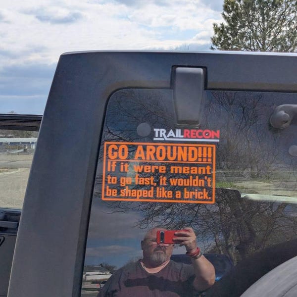 Keep Adventure Compass Adventure Decal Sticker - Etsy