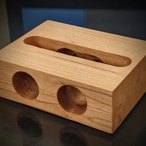 Riddling Rack Wall Planter - Etsy