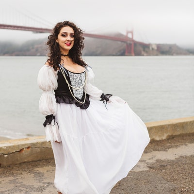 Regency Short Stays Corset Bridgerton Regency Bra Wedding - Etsy