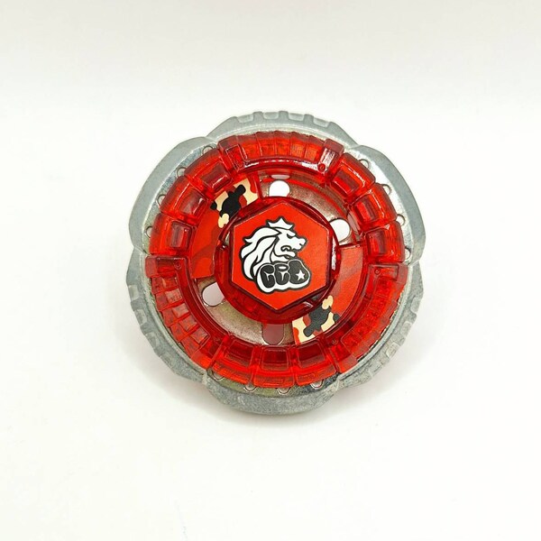 Proto Dran Custom Stickers Beyblade X Center Stickers - Etsy