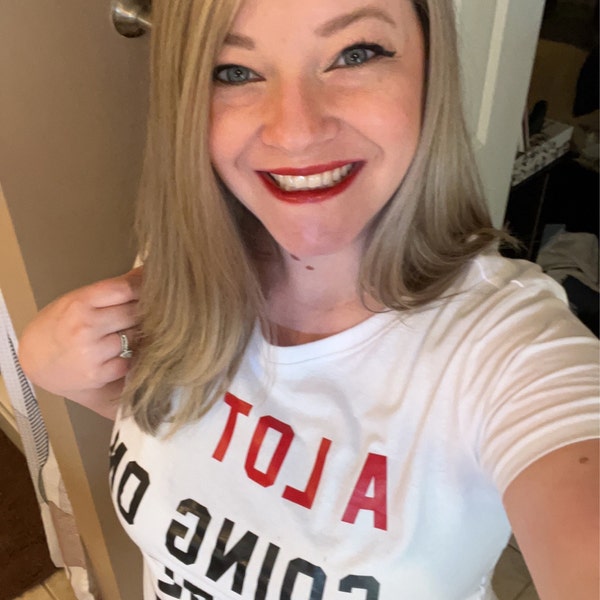 Womens Shirt From Friends Girls, Unique Rachel Fall Clothing, Funny ...