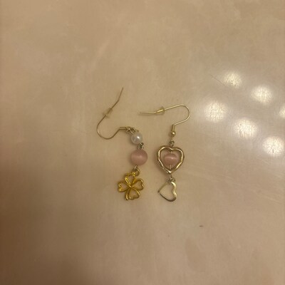 Project Sekai Akito Shinonome Power of Unity Earring - Etsy