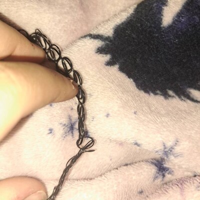 3 X Silver Alice Band Plain Metal Headband Craft Headbands Tiara Base ...