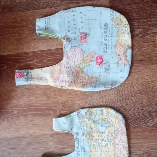 Neck Gaiter Pattern, Neck Gaiter Instructions, DIY Neck Gaiter, Cute ...