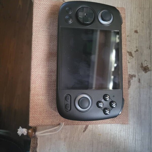 Game Boy Color XL-IPS Backlit Screen DMG Dark Custom - Etsy