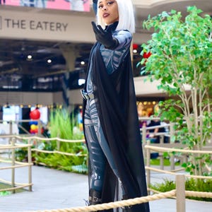 Egyptian God Cyber Droid Costume, Armour Costume Men, Festival Costumes ...