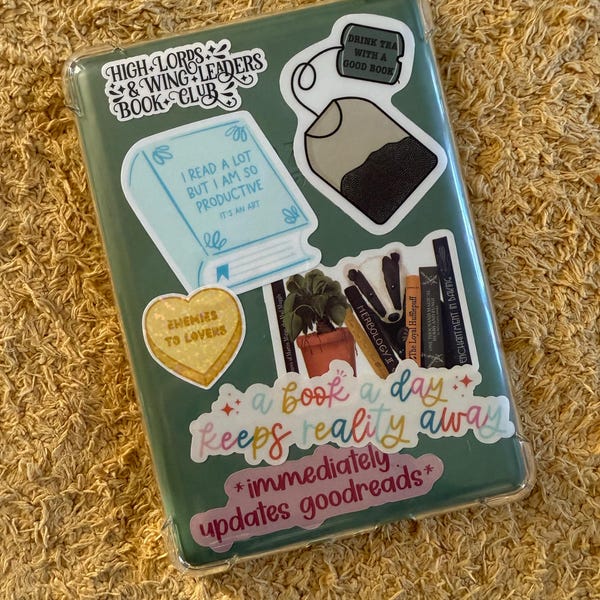 Book Rating Stickers · 5 Star Book Review Stickers · Book Reading Log ...