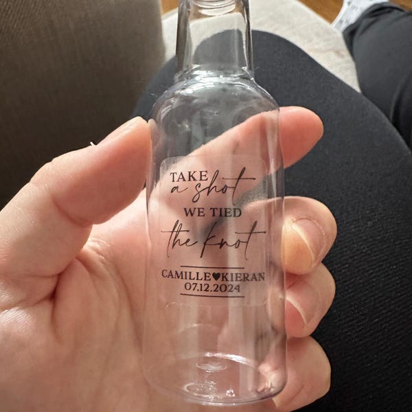 Minimalist Pantry Labels Simple & Modern, Clear or White Stickers 8 ...