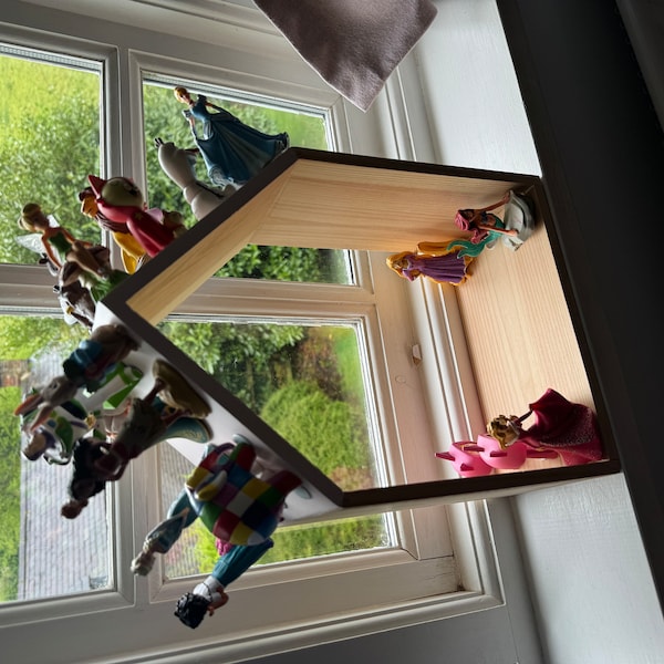 Tonie Shelf House, Tonies Box CHOOSE YOUR COLOURS Audio Player, Holder ...