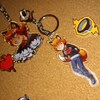 Keychain - BTD - Ren Hana - Etsy Canada