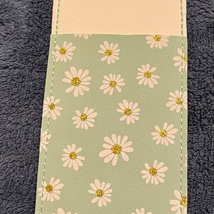 Blackout or Black Embossed Inhaler Case Keychain Inhaler - Etsy