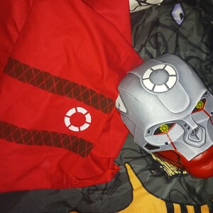 Kagekao Mask Inspired for Cosplay - Etsy