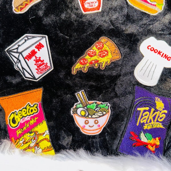 Elote Corn Patch - Etsy