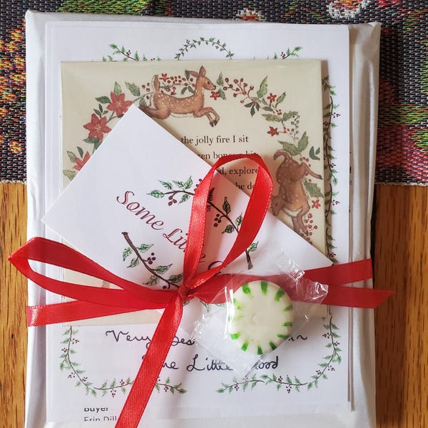 A Christmas Carol Bookmarks, Ebenezer Scrooge Book Mark, Bob Cratchit ...