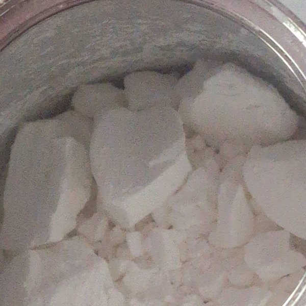 Crunchy Cornstarch Chunks - Etsy