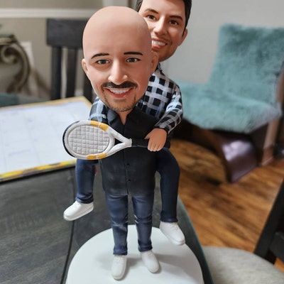 Custom Bubble Head, Create Your Own Bobblehead, Make Your Own ...