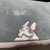 French Bulldog Car Window Sticker Decal - Etsy Canada