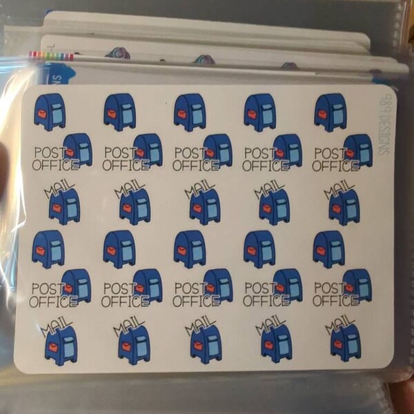 Lu's Mom Life - Planner Stickers - Mom Life Planner Stickers - Mom Boss ...