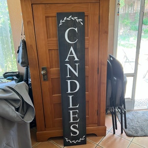 Farmhouse Sign Wooden Rustic Decor Front Door Porch - Etsy