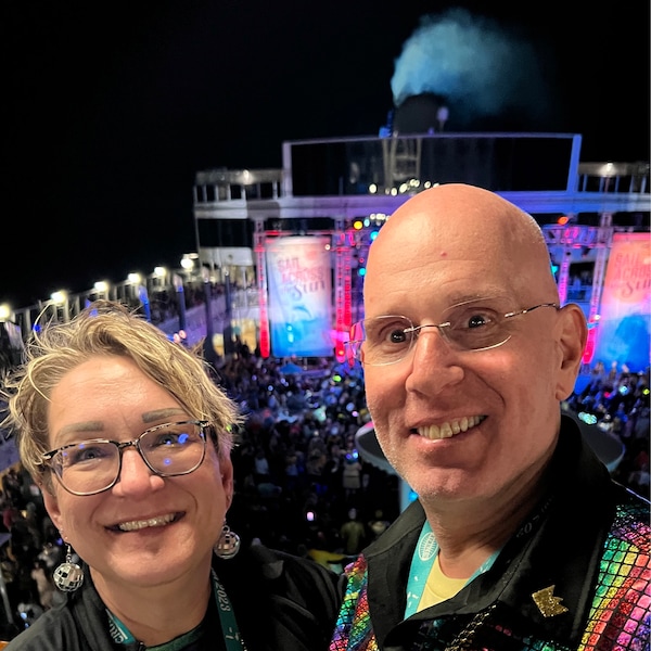 Disco Ball Earrings - Etsy