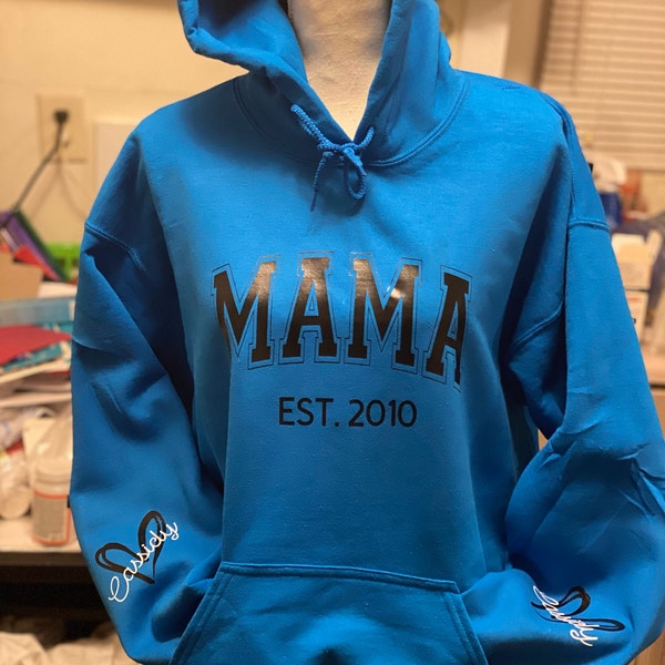 In My PTA Mom Era Svg Png, Pta Mom Era Svg, Mom Svg, Wavy Text Svg, Mom ...