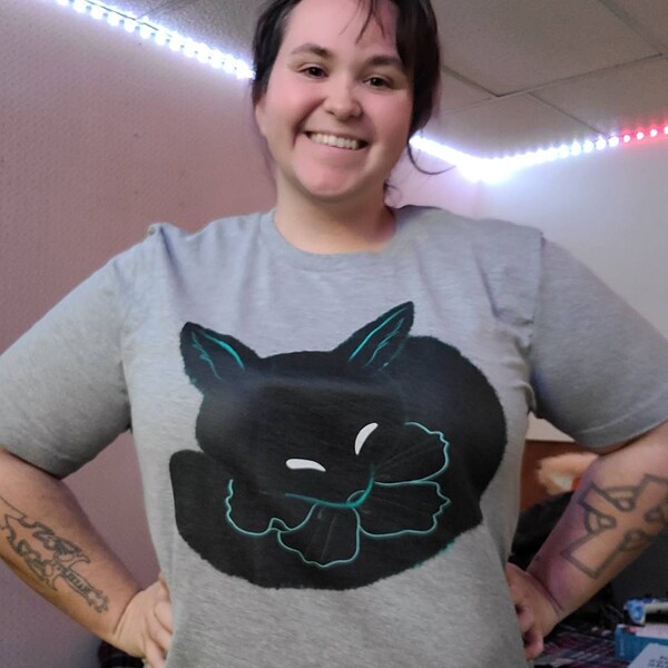 Protogen RAM Charms - Etsy