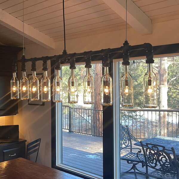 Beer Can Track Lighting Fixture. Track Lights With Track. Aluminum Beer ...